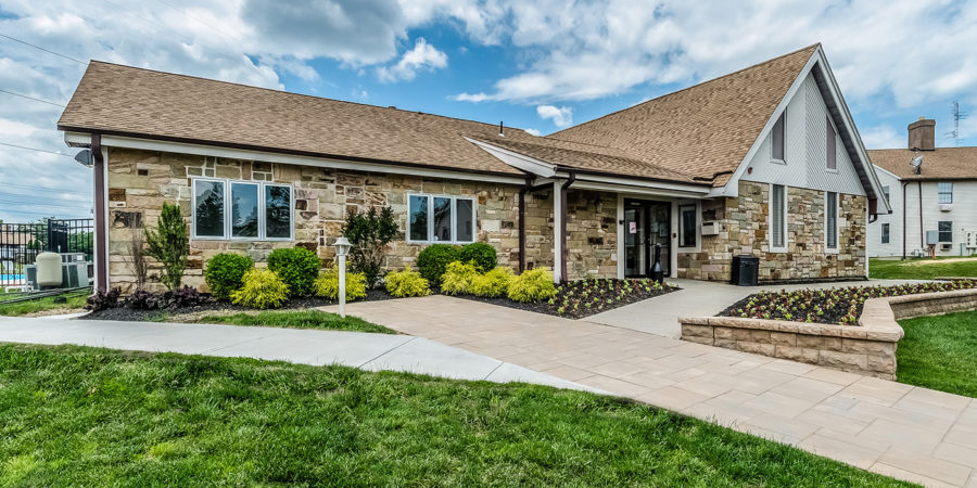 Gallery – Prospect Pointe Apartments