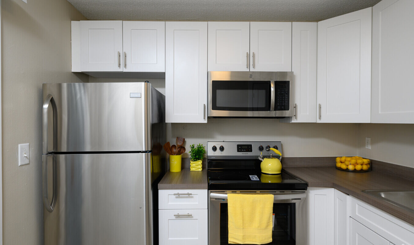 Prospect Pointe Apartments – Prospect Pointe Apartments