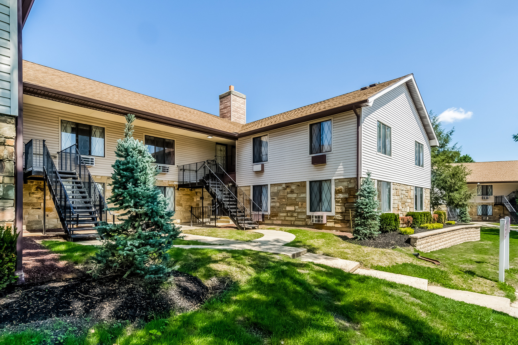 Gallery – Prospect Pointe Apartments