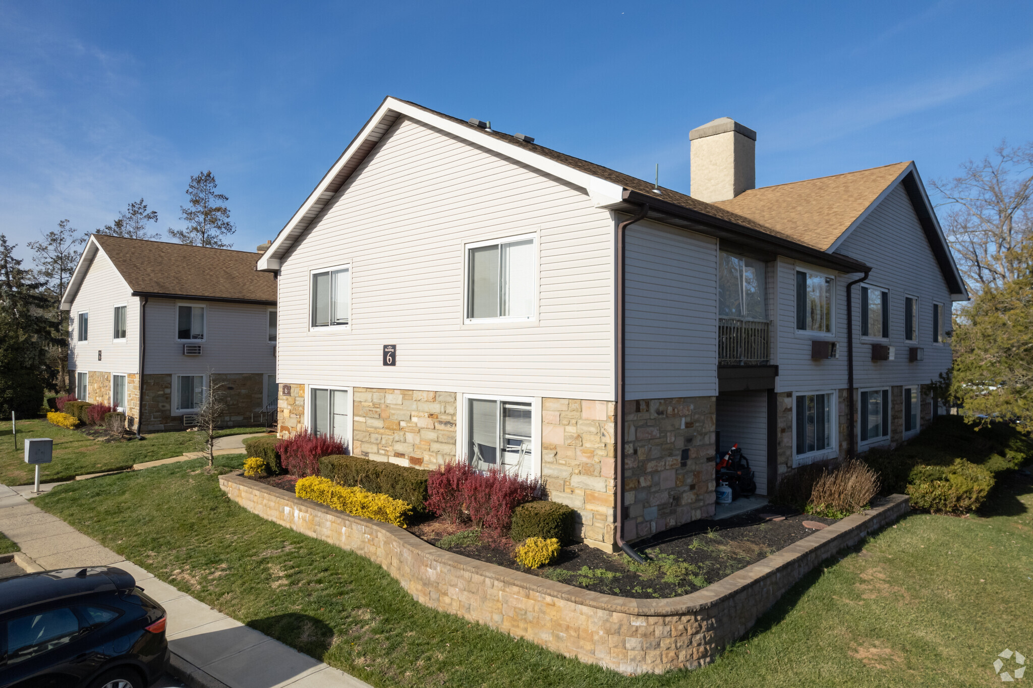 Gallery – Prospect Pointe Apartments