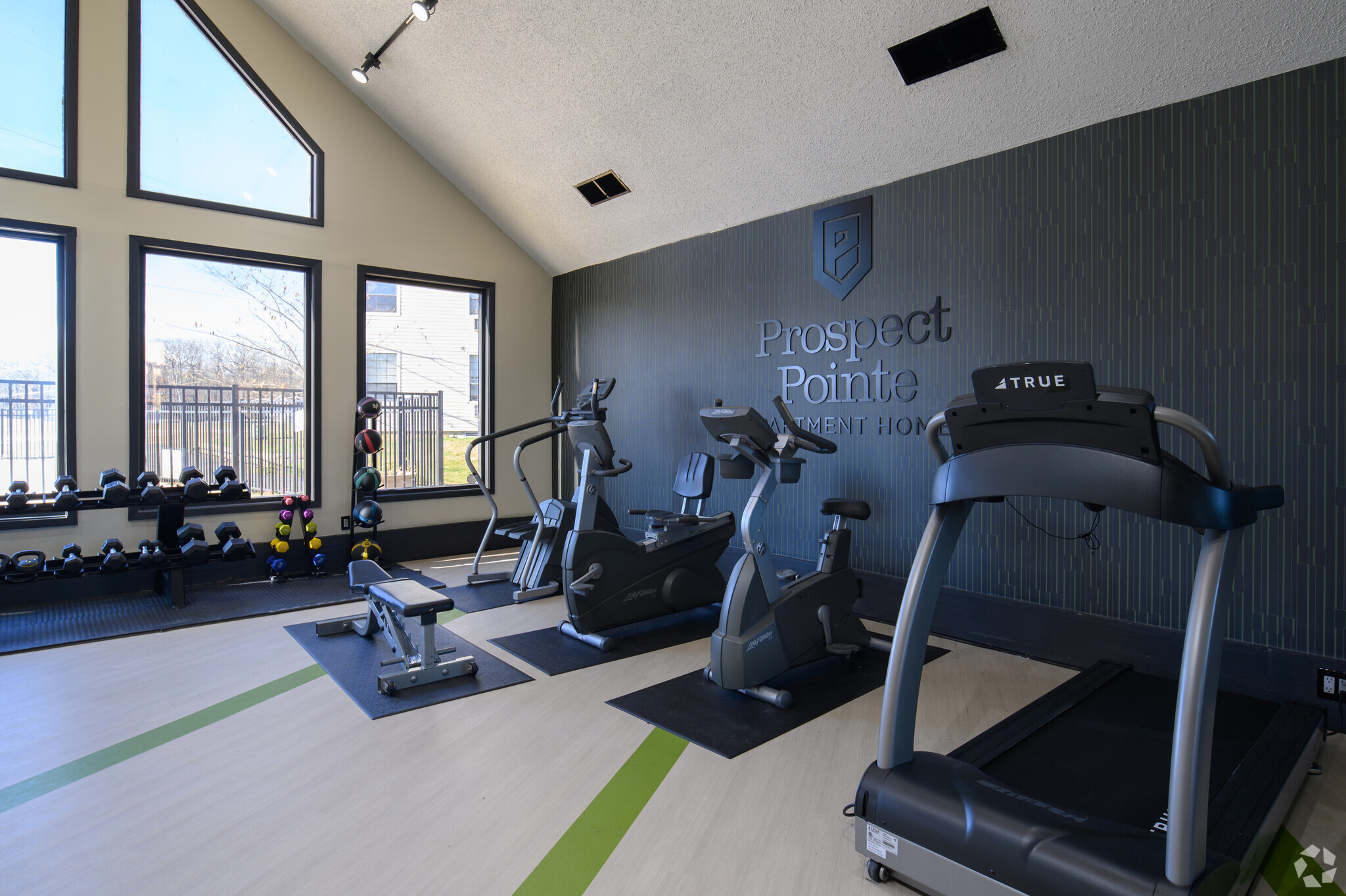 Gallery – Prospect Pointe Apartments