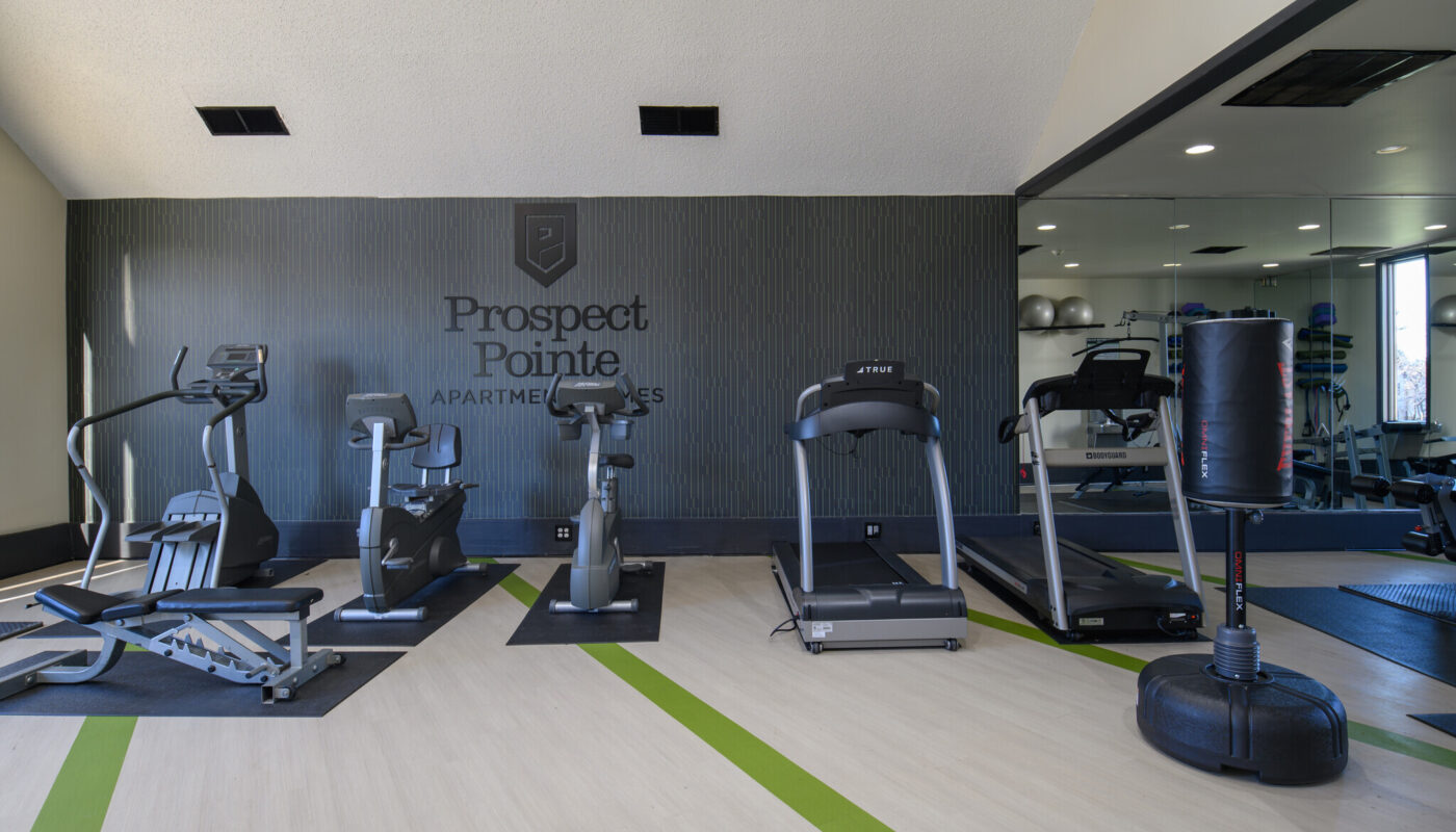 Prospect Pointe Apartments – Prospect Pointe Apartments